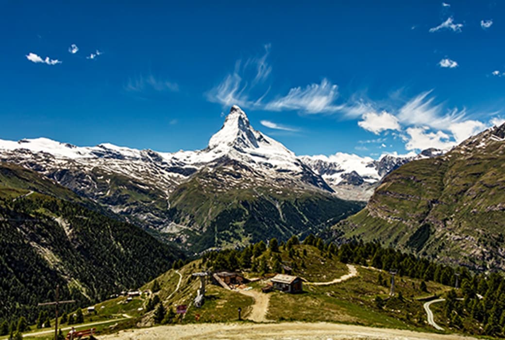 英語で学べるスイスの大学特集(スイス留学) - ヨーロッパ留学 - NIC International College in Japan