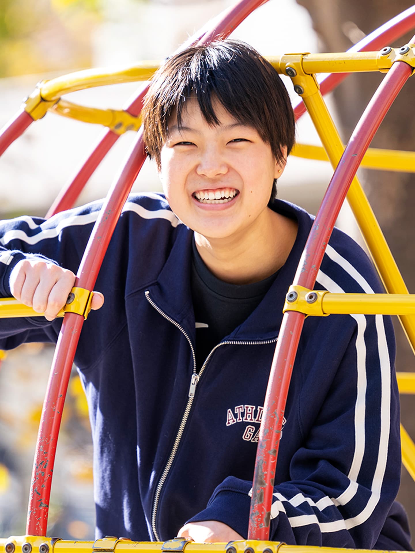 本気の留学・海外大学進学 = NIC International College in Japan